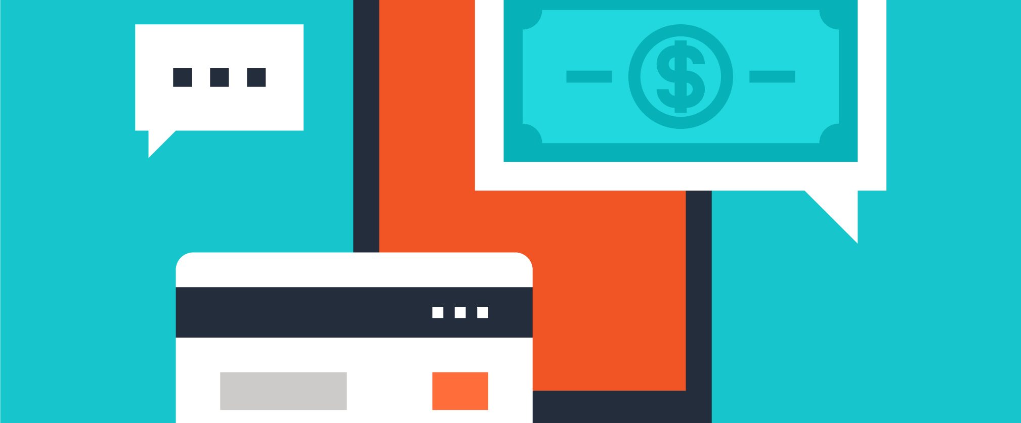 Differences Between Mobile and Online Banking | Discover